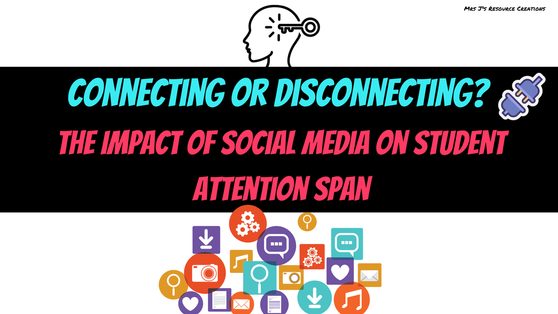 Connecting or Disconnecting? The Impact of Social Media on Student ...