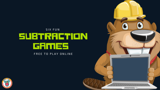 sIX sUPER fUN sUBTRACTION gAMES TO pLAY oNLINE fREE - JJ Resource Creations