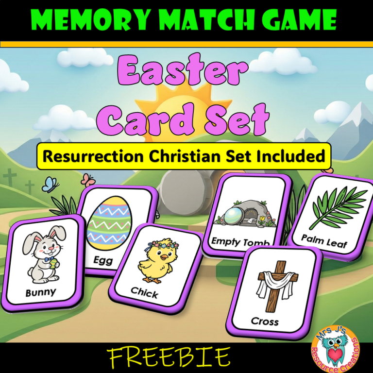 Easter Math Activities & Worksheets for Teachers Online